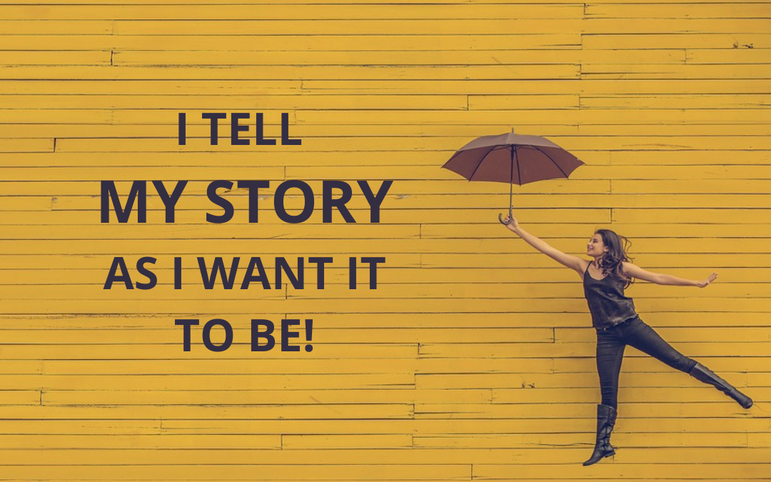 Change Your Story! - Daiva Plath Coaching